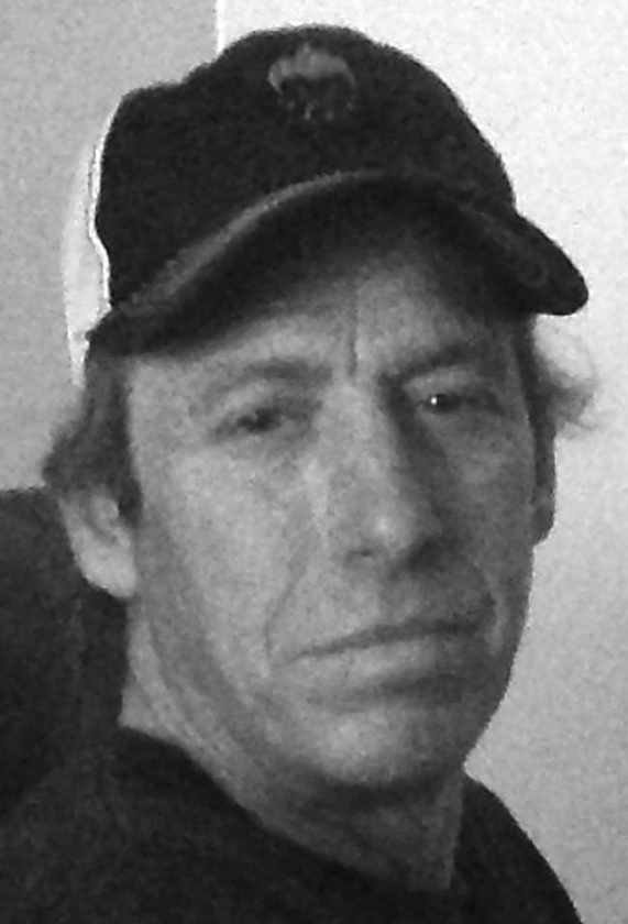 Jeffrey (Jeff) Burl Grogg | News, Sports, Jobs - News and Sentinel